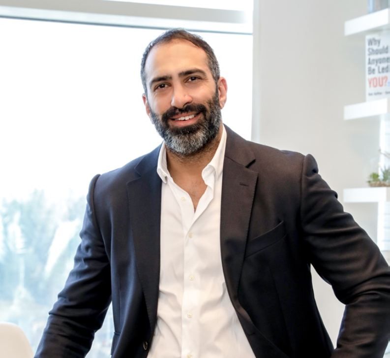 Heather Monahan | Leap