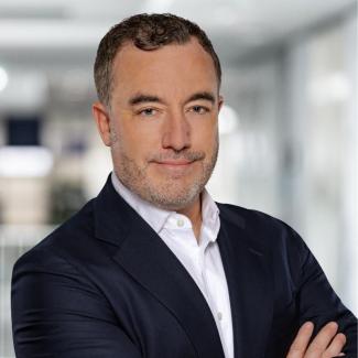 Mark Banfield | Leap Website