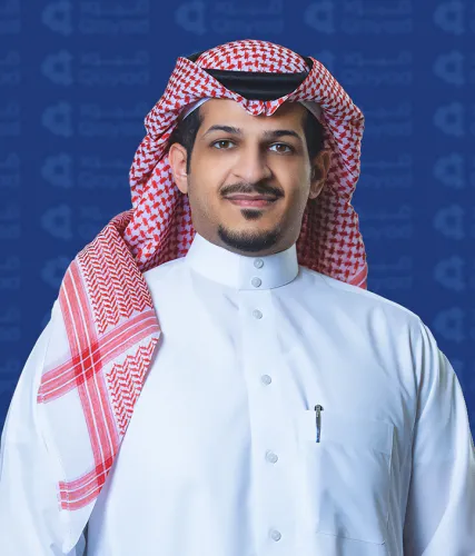 Abdullah AlDayel | Leap Website