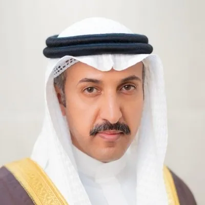H.E. Dr. Shaikh Abdullah bin Ahmed Al Khalifa | Leap Website