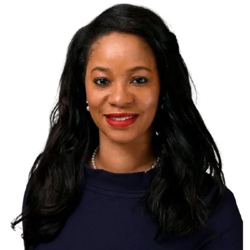 Chandra Donelson | Leap Website