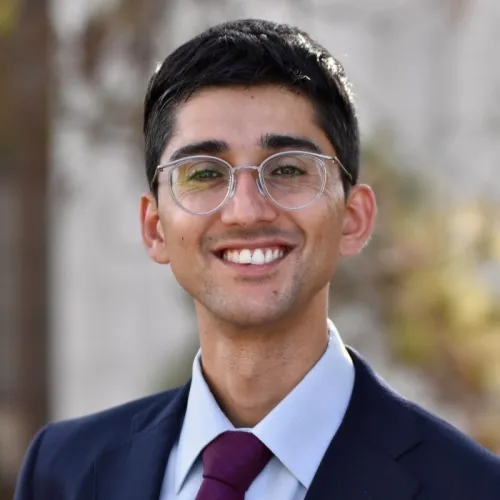 Amil Khanzada | Leap Website