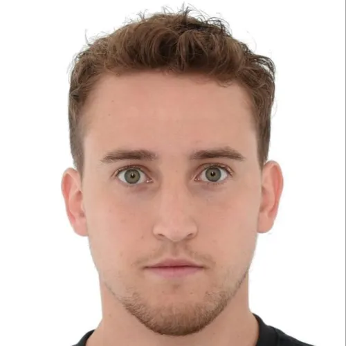 Moritz Thiem | Leap Website