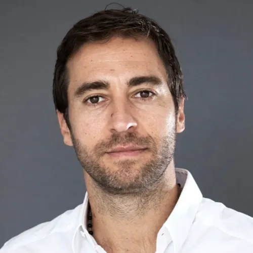 Mathieu Flamini | Leap Website