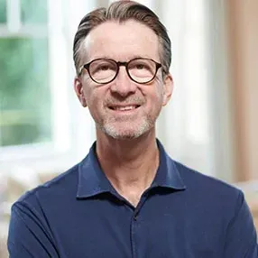 Lord Stephen Carter CBE | Leap Website