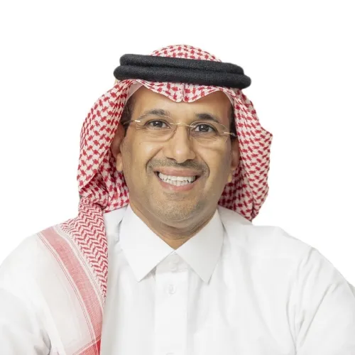 Majed Al-Argoubi | Leap Website