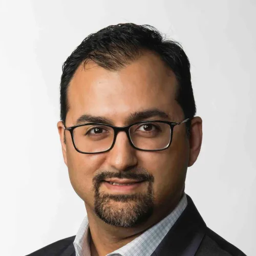 Sameer Sait | Leap Website