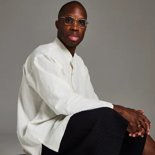 Michael Lints | Leap Website