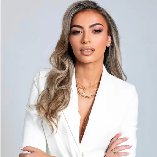 Iman Oubou | Leap Website Iman Oubou | Leap Website