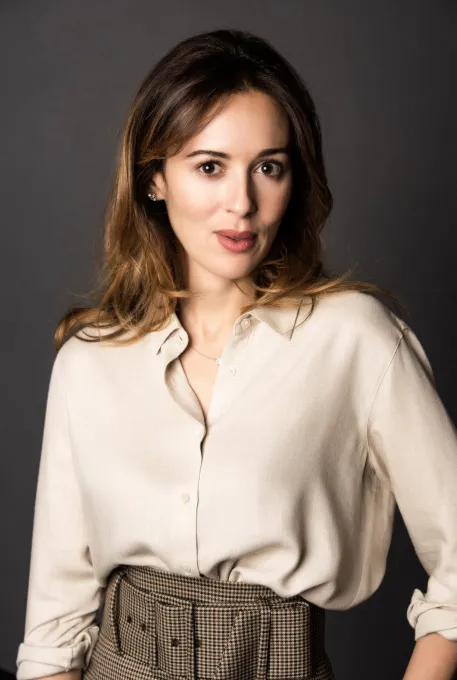 Cai Wilshaw | Leap Website