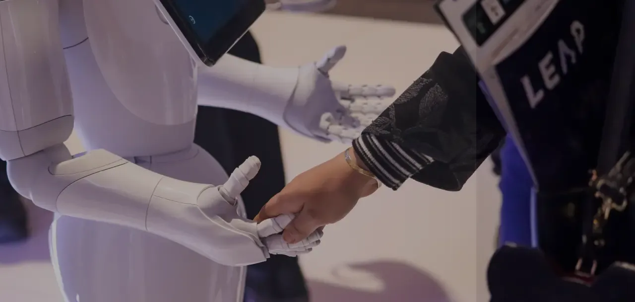 LEAP | Riyadh | 09-12 Feb 2025