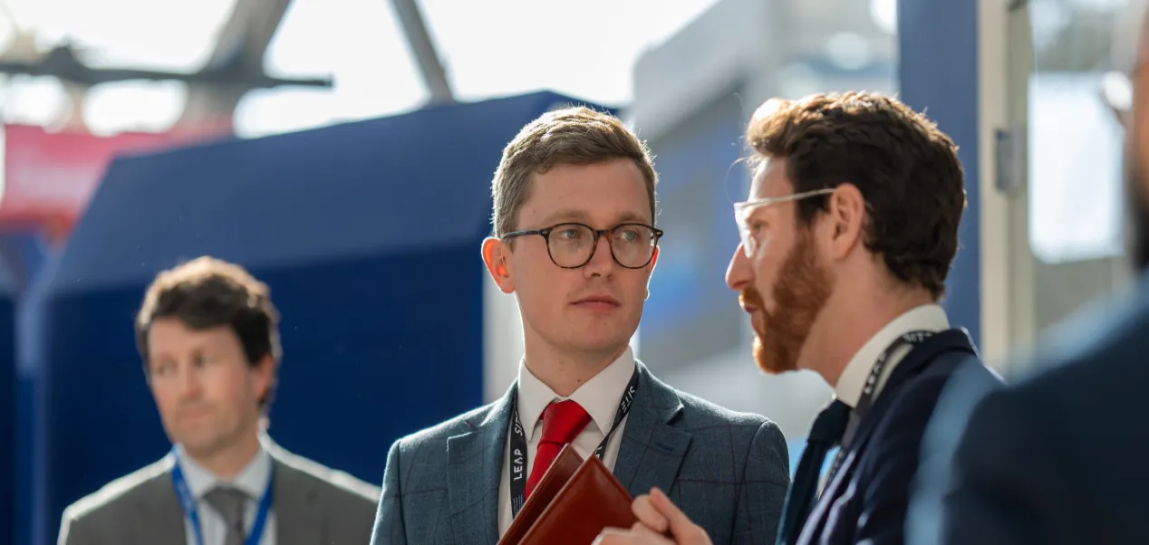 2025 Event Stages | 13-16 April 2026